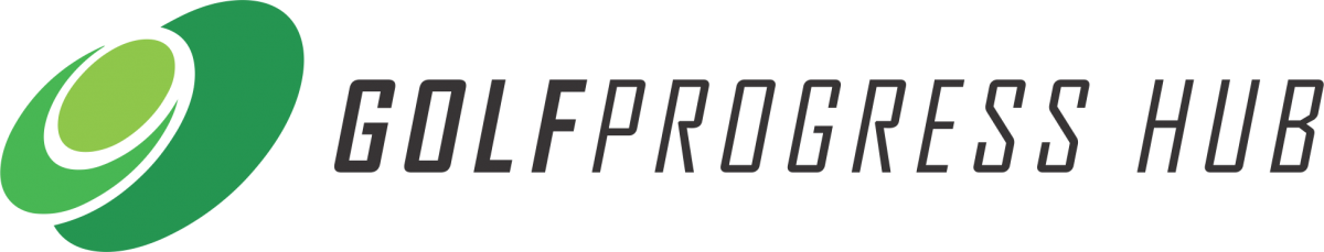 Golf Progress Hub Black – Golf Progress Hub