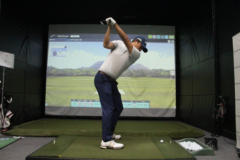 Our Team | Golf Progress Hub