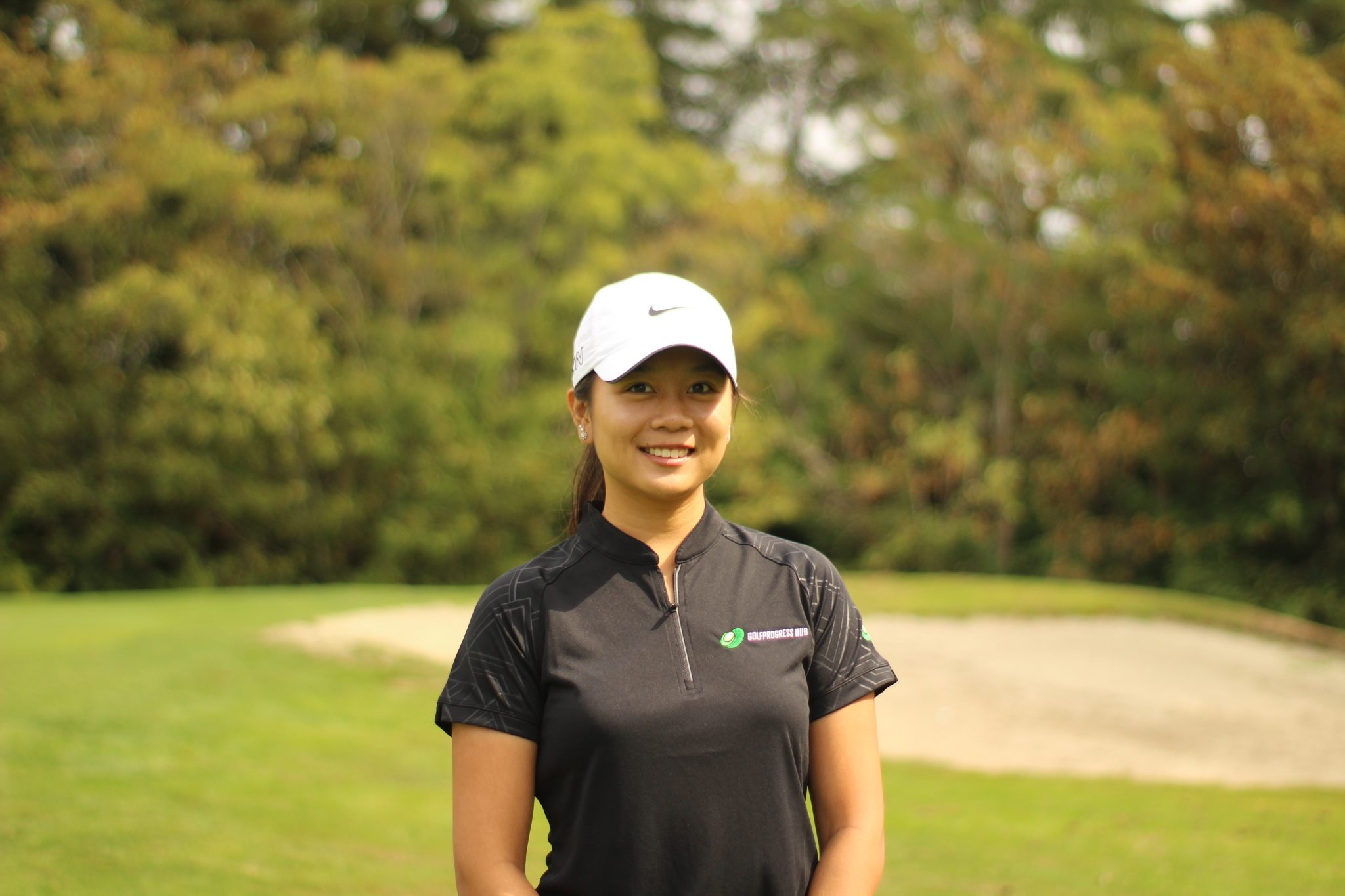 Our Team | Golf Progress Hub